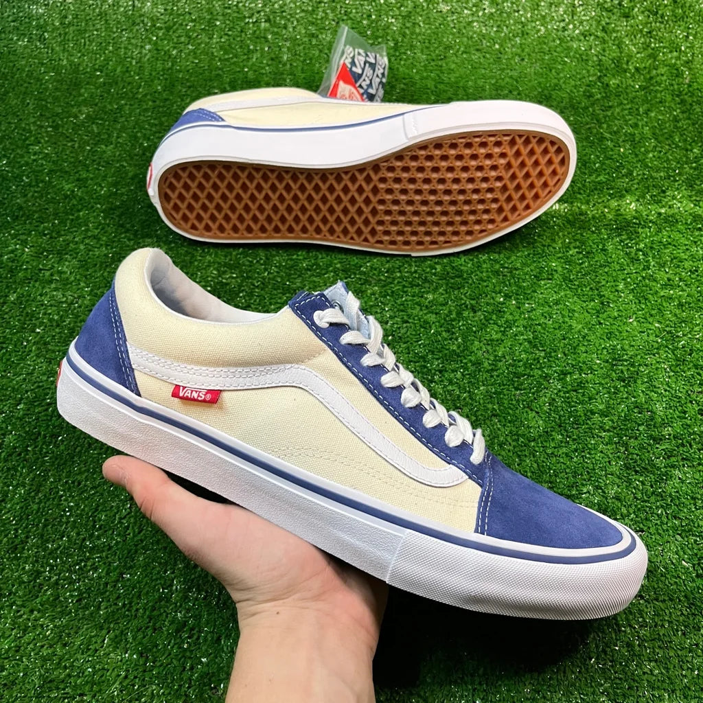 Vans Old Skool Pro – CoolKicks